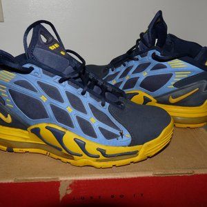 Nike | Shoes | Nike Total Air Pillar Summer 22 | Poshmark